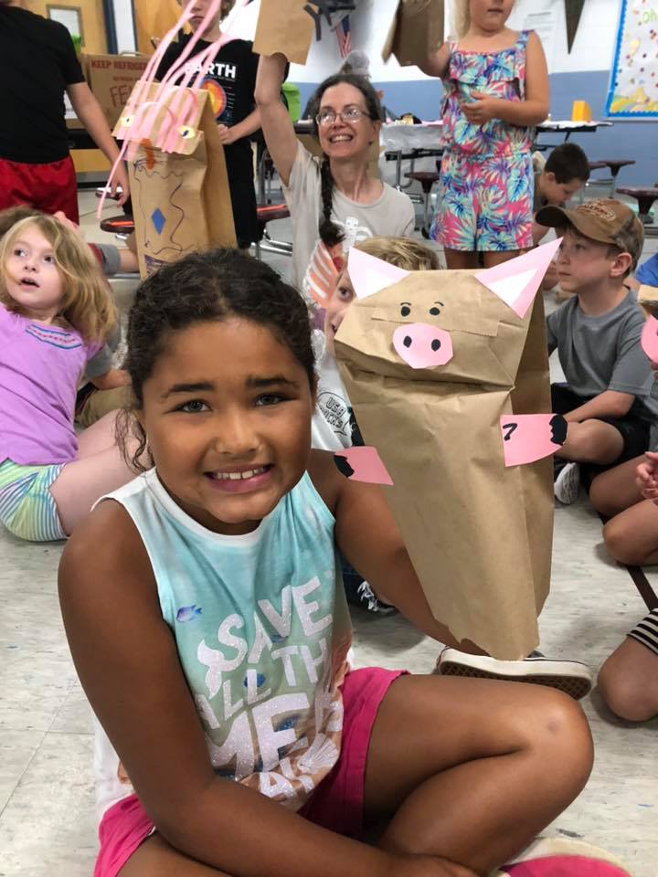 Curious Garden: the work of Jennifer Murphy